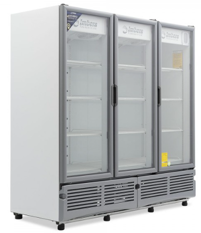 Refrigerador Comercial G372 – De Alba Refrigeracion